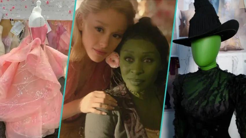 ‘Wicked' premieres on streaming services: How and when to watch at home ...