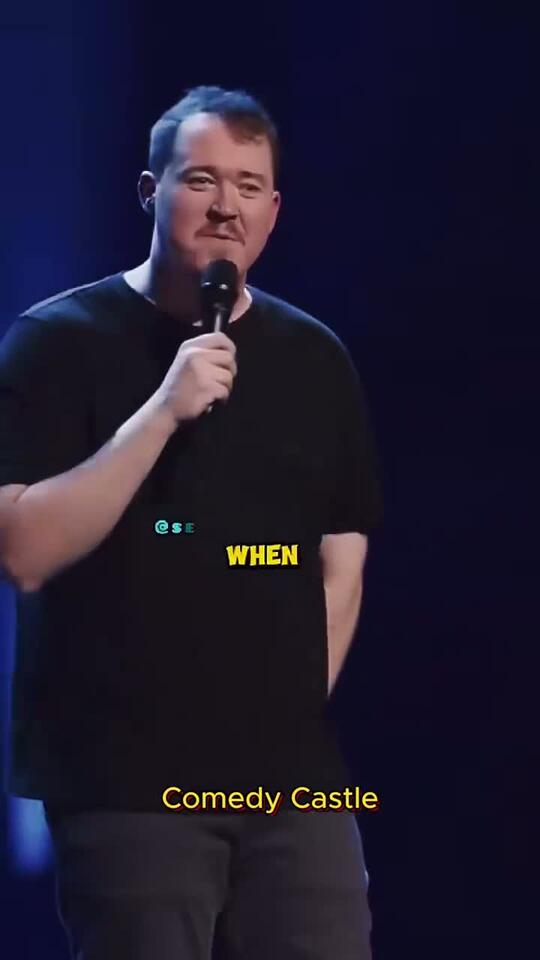 Shane Gillis doesn’t hold back in this bit about family! 🤣 Get ready to ...