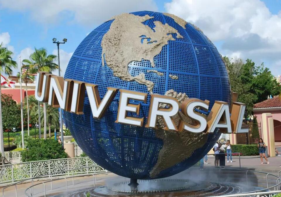 The Big Winner Of 101.7 The River’s Universal Studio Trip - NewsBreak