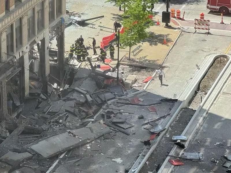 Historic Youngstown building to be demolished with wrecking ball after ...