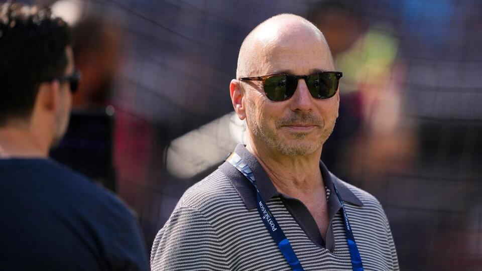 Brian Cashman Net Worth 2025: How Much Money Does He Make? - NewsBreak