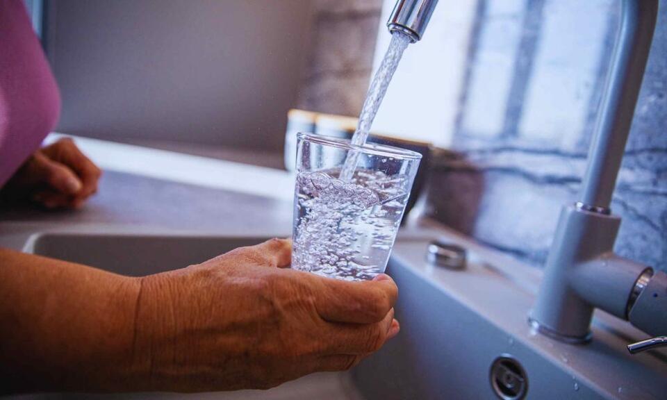 Drinking water contaminated with PFAS directly linked to dangerous ...