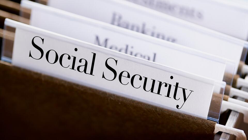 Social Security: SSA Expediates Disability Application Process — 12 New ...
