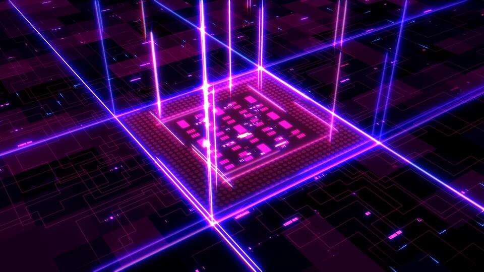 Scientists build 'most accurate' quantum computing chip ever thanks to ...