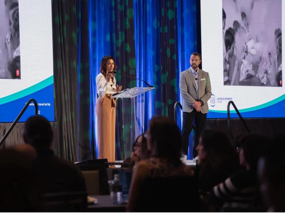 National Vision Gathers More Than 1,000 Optometrists at Annual ...