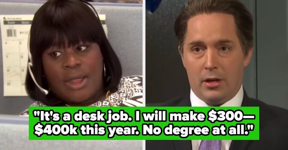 People Making Over $150k A Year Are Telling You Exactly What They Do ...