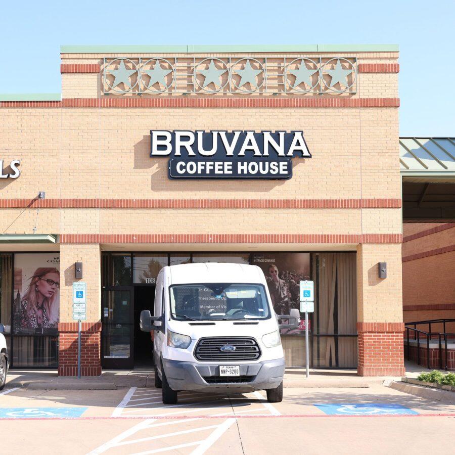A new coffee spot will open in Flower Mound - NewsBreak