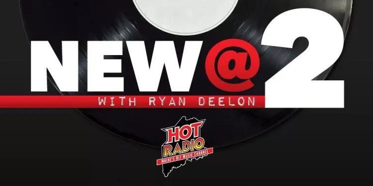 Ryan Deelon’s NewAt2Mix ft. Mac Miller, Lil Baby, Gelo, Kendrick Lamar ...
