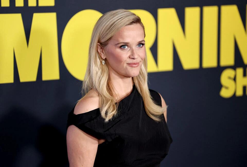 Was Reese Witherspoon’s father a bigamist? All about parents as actress ...