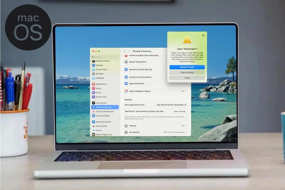 macOS Gatekeeper review: How well does Apple’s free antivirus defend a ...