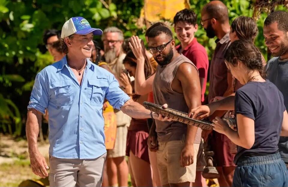 Who was eliminated on Survivor season 49 week 5? Details explored ...