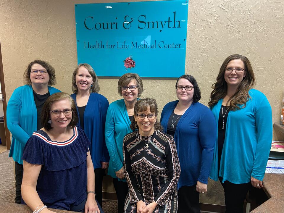 Business of the Week: CS Health for Life Medical Center - NewsBreak