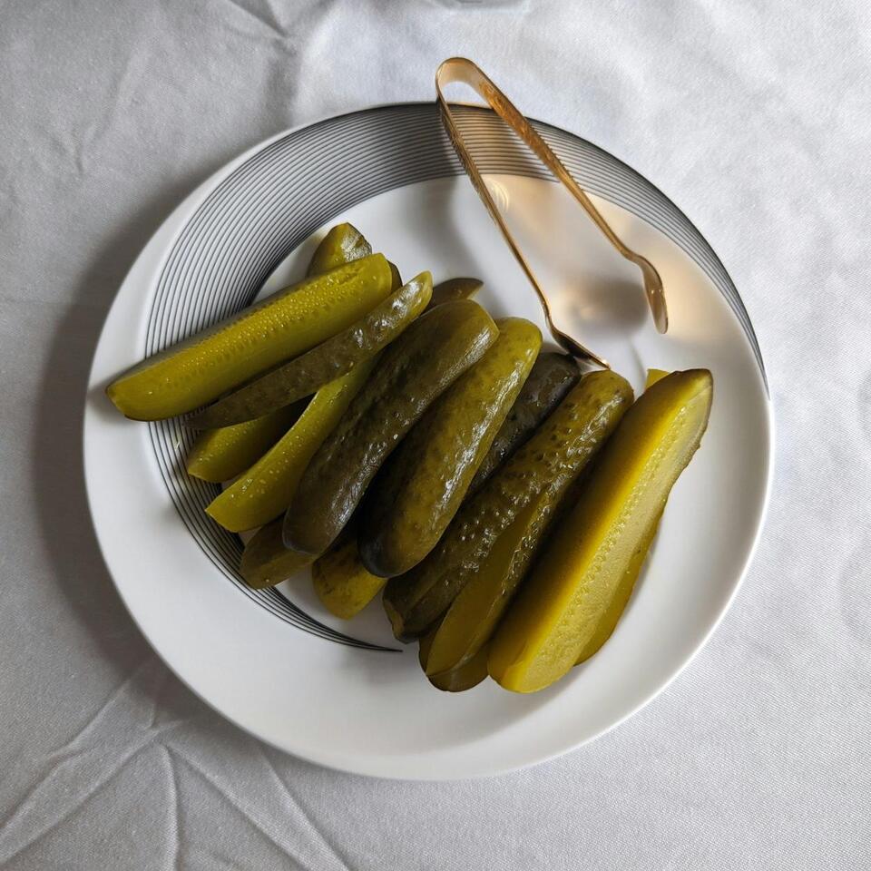 Wichita Falls Woman Wins Pickle Contest in North Carolina - NewsBreak