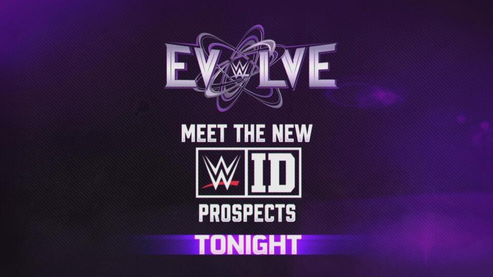 A Look at WWE ID’s Newest Recruits - NewsBreak