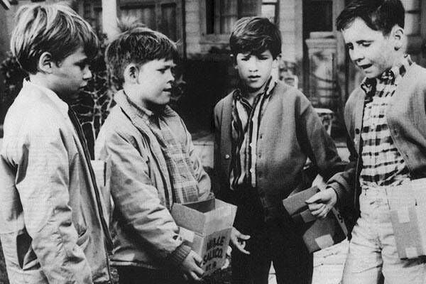 Mayberry Days Favorite Former Actor Dennis Rush Dies At 74 Newsbreak