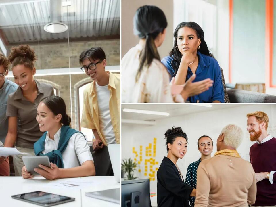 Got soft skills? These key workplace traits will set you apart