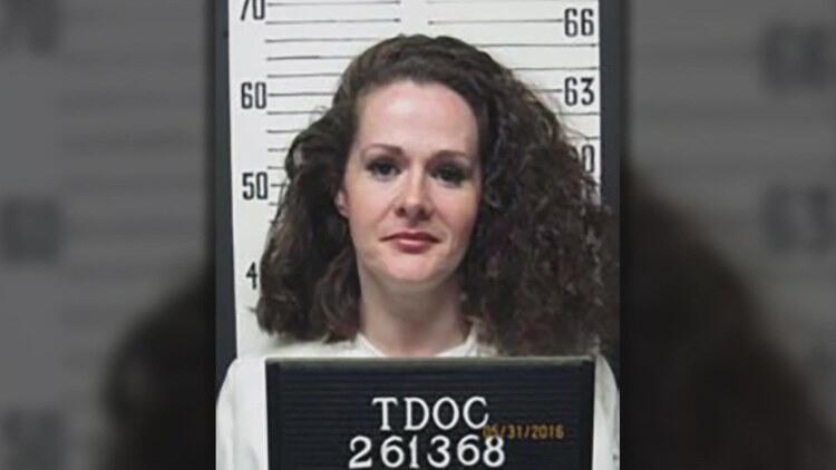 Tennessee sets execution date for several people on death row, including only woman on TN death ...