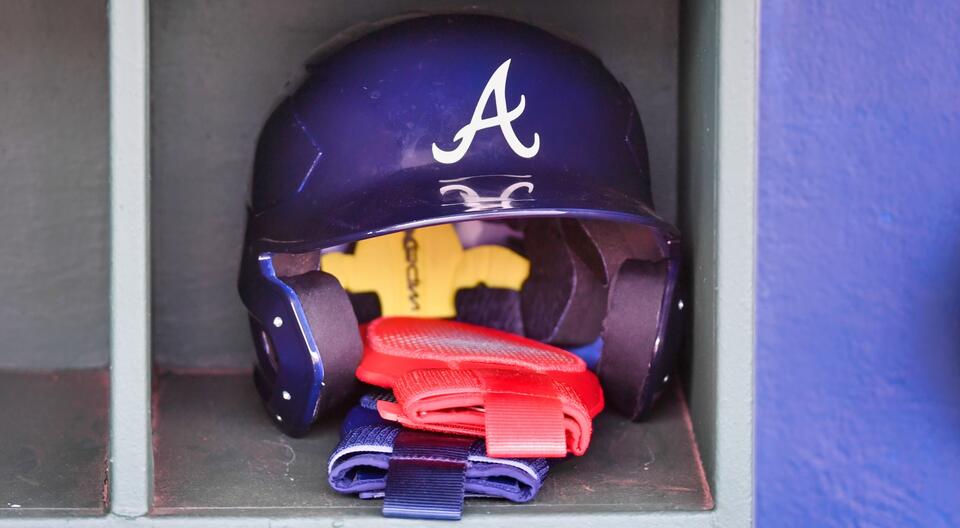 Atlanta Braves Cut Ties With All-Star Player In Shocking Roster Move ...
