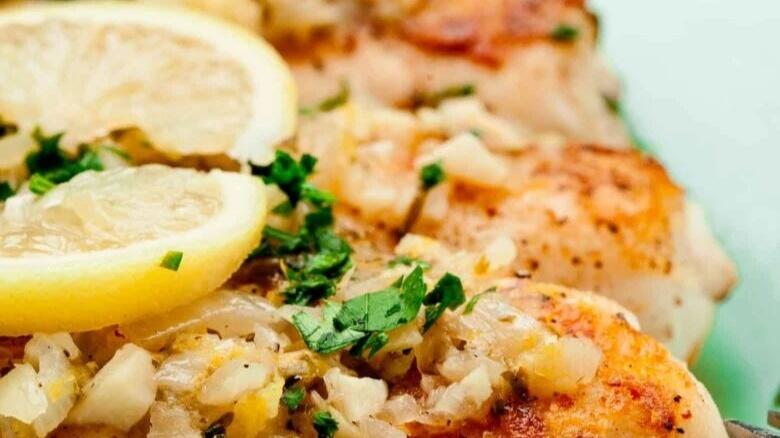 How to Make a Healthy Weeknight Dinner Taste Like a Five-Star Dish ...