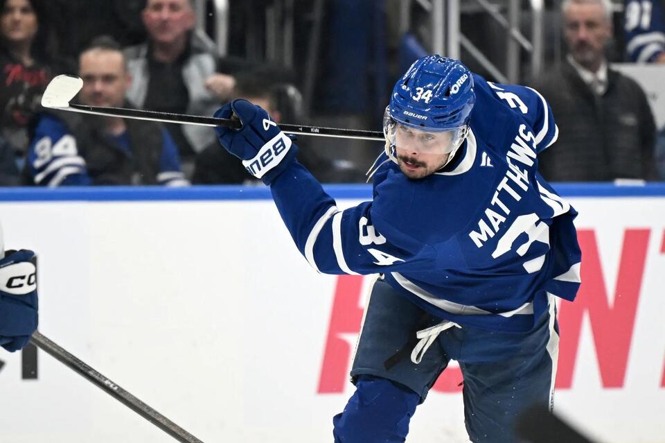 ‘Embarrassing, Completely Ridiculous’ — Maple Leafs Brass Criticized ...