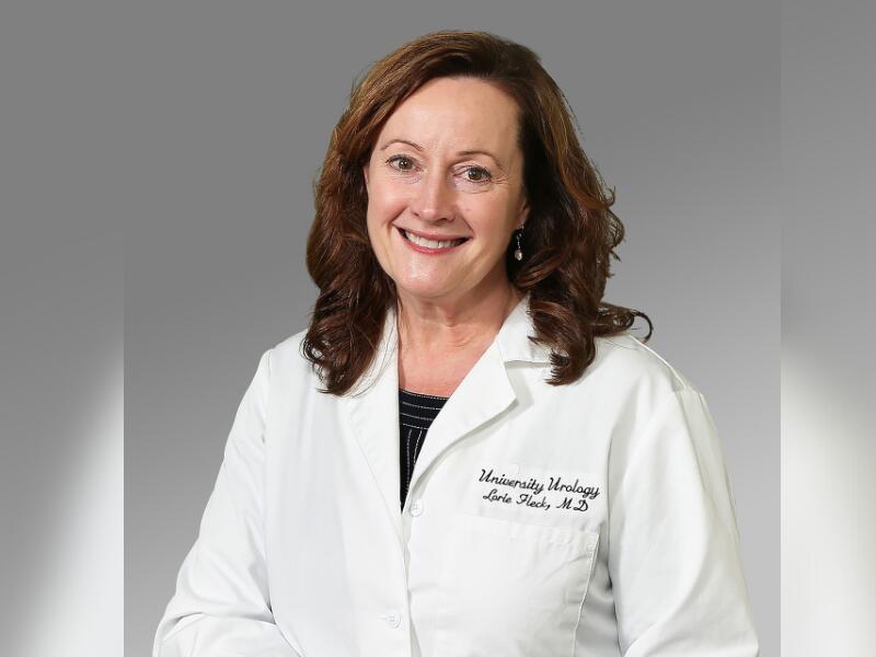 Fleck Named First Woman President Of American Urological Association ...
