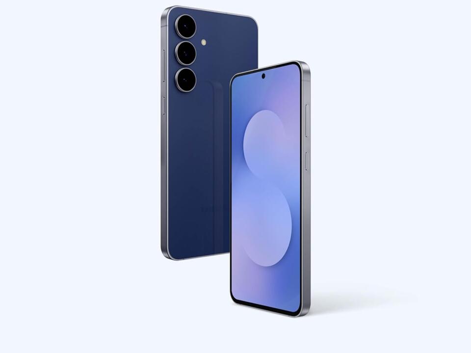 Samsung unveils new Galaxy devices in surprise launch - NewsBreak