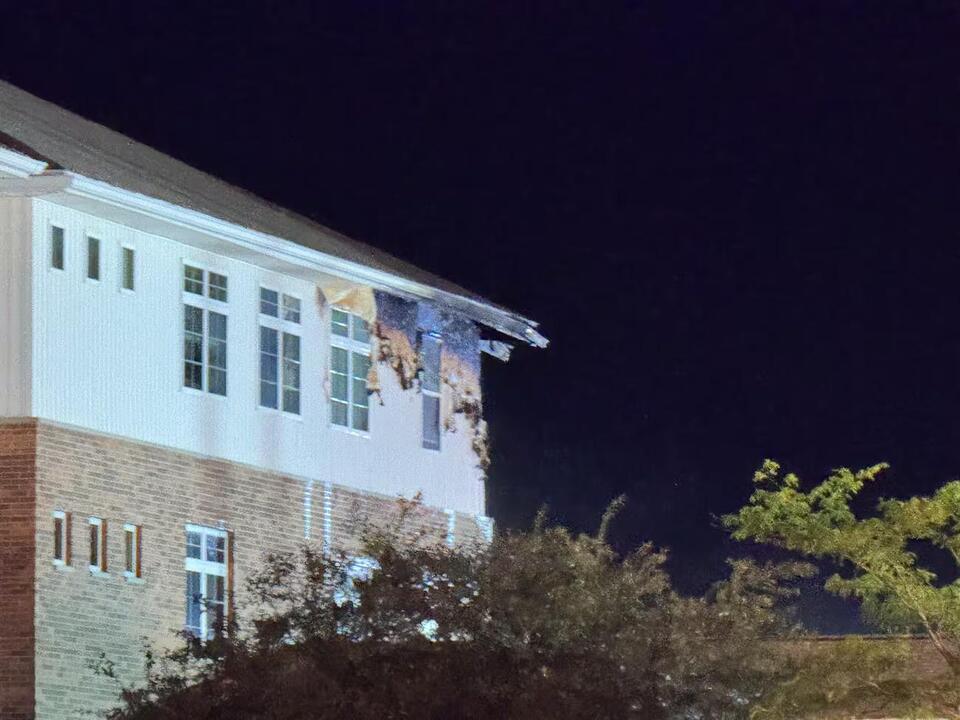Chapters Living CEO praises staff after fire at Washington supportive ...