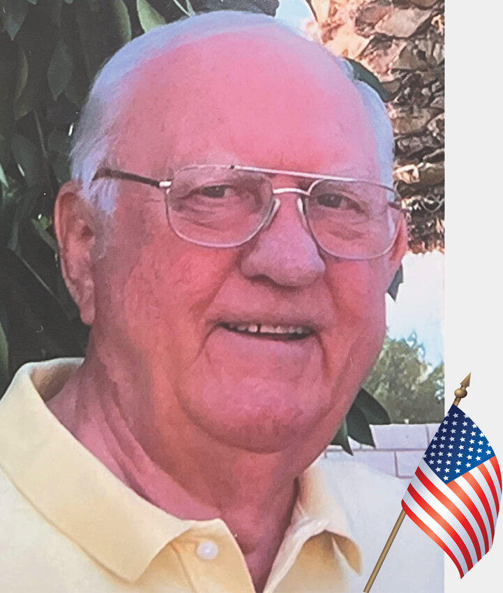 Clarence A. Schwartz - NewsBreak