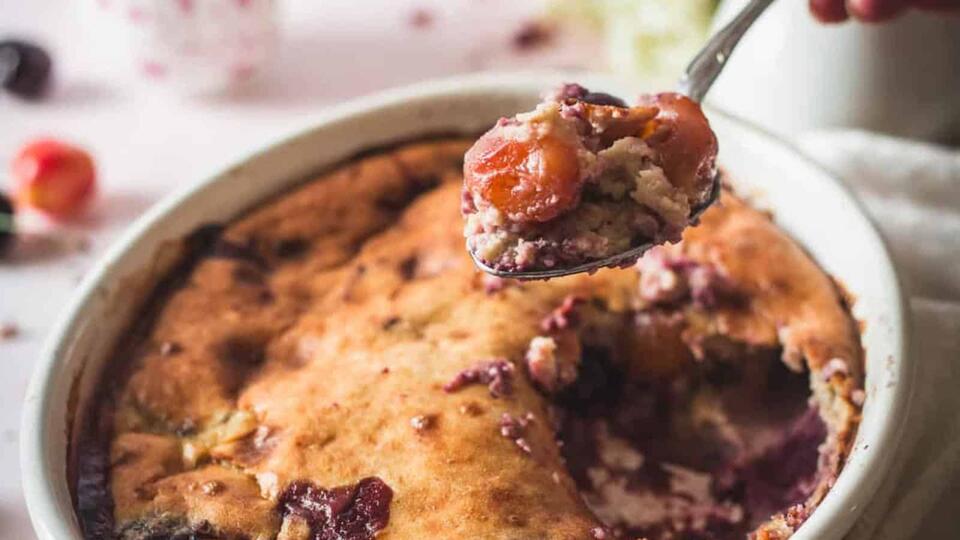 21 Vintage Dessert Recipes That Carry Familiar, Sweet Nostalgia - NewsBreak