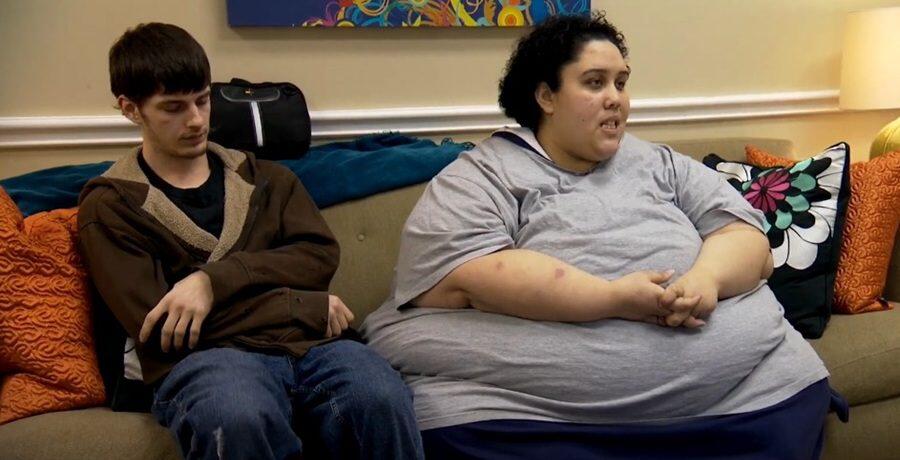 ‘My 600-Lb Life’ Bettie Jo Elmore 2025 Career Update After Huge Weight ...