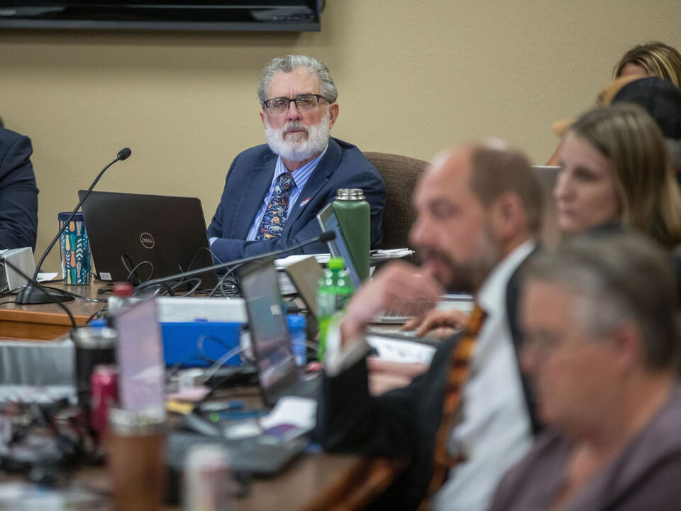 Summit’s carbon storage plans face strong objections at permit hearing