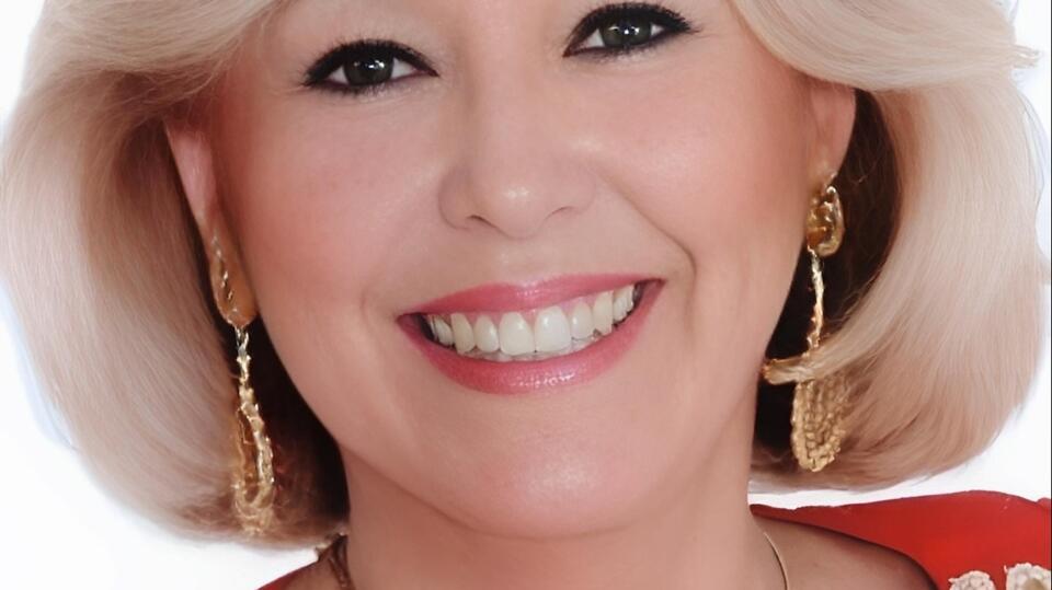 She's Vibrant, Beautiful, And 82: Happy Birthday To 'My Three Sons'/'King Family' Icon Tina Cole ...