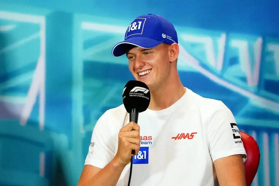Mick Schumacher’s Latest Move Sparks Rumors of a Shocking Career Twist ...