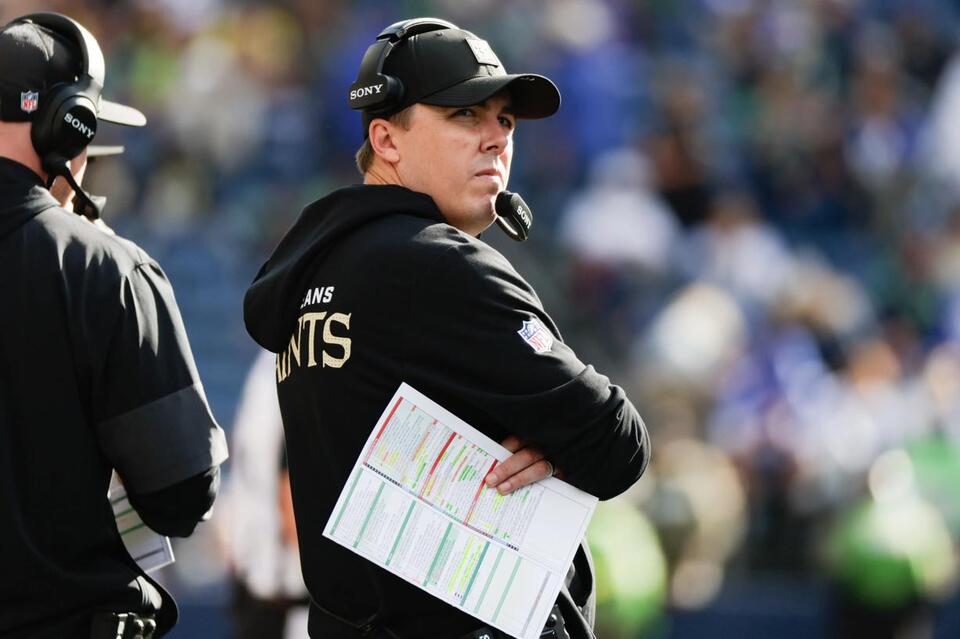 Week 3 Saints report card: What to make of a humbling loss in Seattle ...