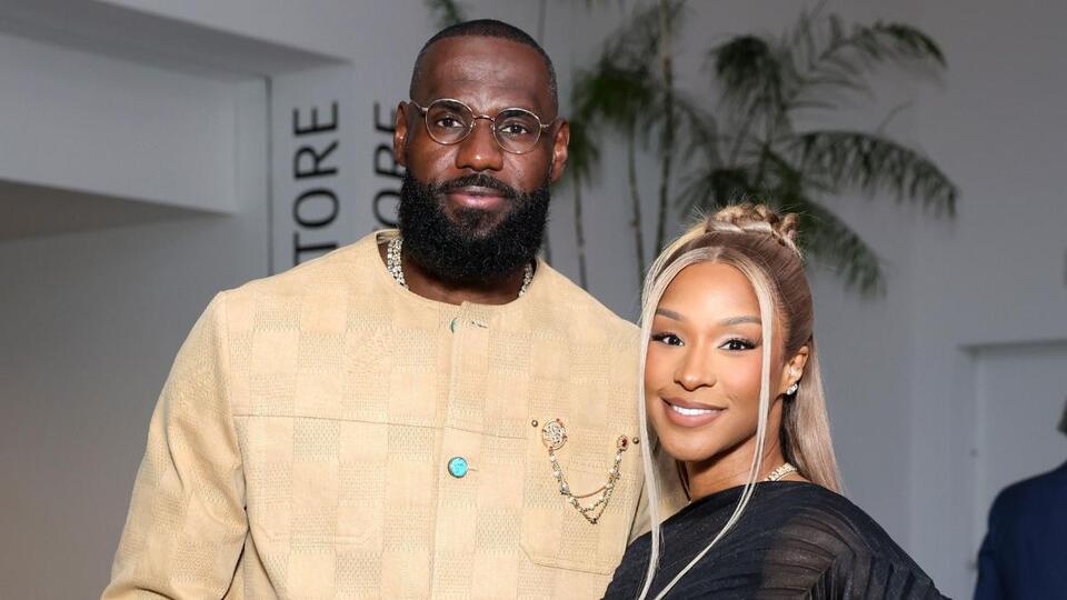 LeBron James Warns Men About ‘Ruthless B****es’ - NewsBreak
