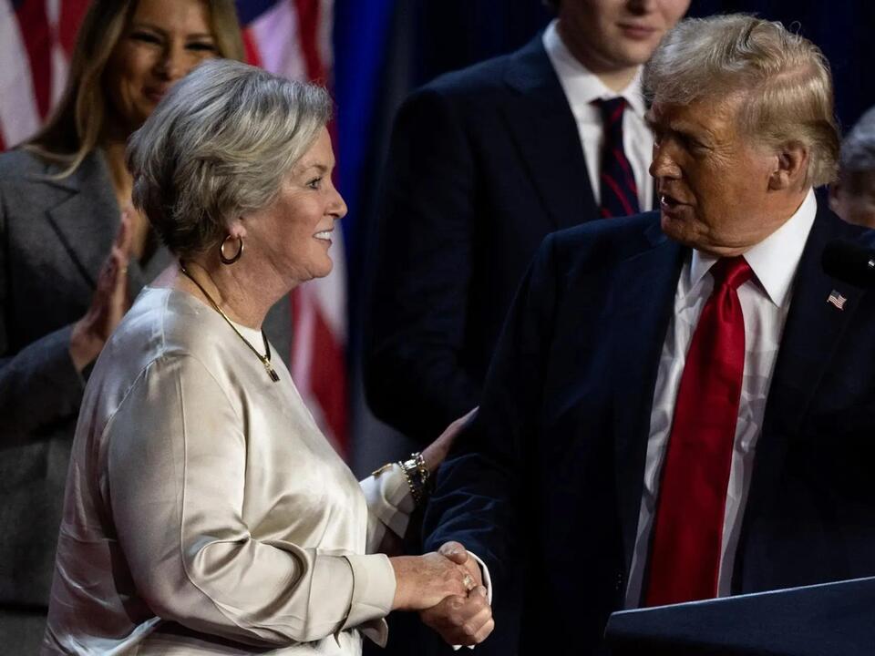 Speculation over Trump’s cabinet picks begins after he appoints first ...