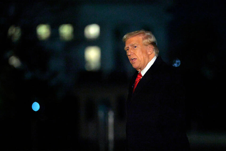 Trump’s Bizarre Gaza AI Video With Golden Statue Of Himself, Bearded ...