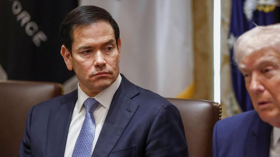 Marco Rubio emerges as the 2028 favorite for president on prediction ...