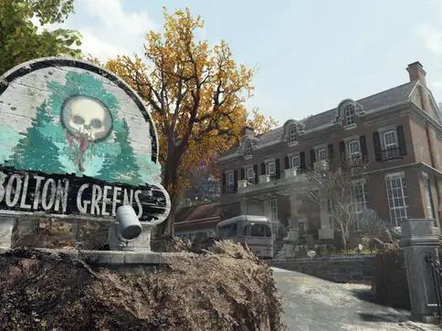 Fallout 76: Where To Find Bolton Greens (And What To Do When You’re There)