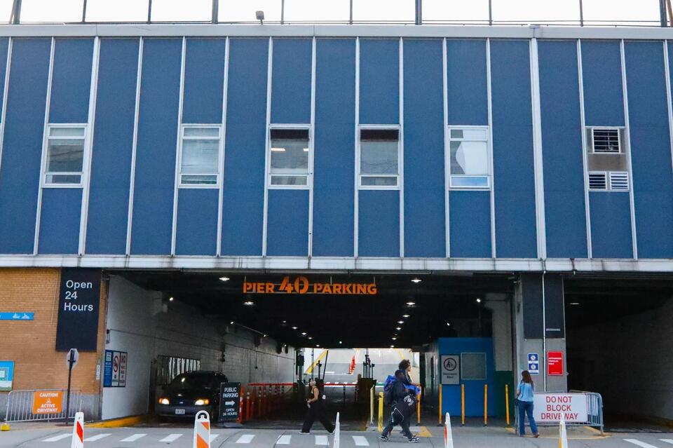 Hudson River Park Ending Decades-Long Parking Contract with ICE - NewsBreak