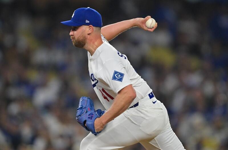 Brock Stewart’s Left Foot Injury Not ‘Responding’ To Treatment - NewsBreak