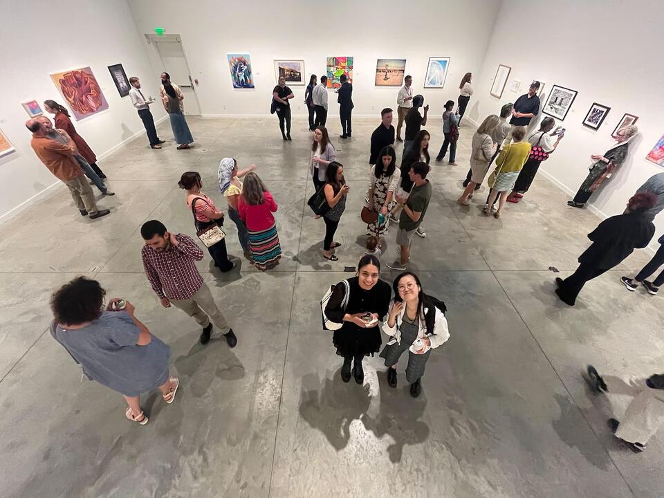 Artists Welcome: CMA announces new juried ‘Lake Effect’ exhibition at ...