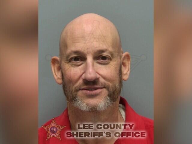 Mark Sievers returns to Lee Co. seeking appeal in wife’s murder-for ...