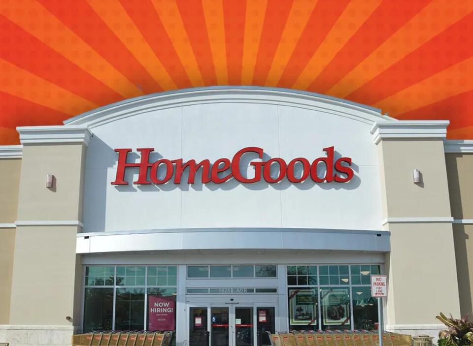 11 Best New HomeGoods Spring Finds Disappearing From Stores Right Now ...