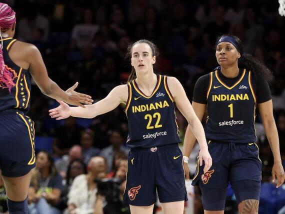 Indiana Fever roster 2024: Meet Caitlin Clark's WNBA teammates, from ...