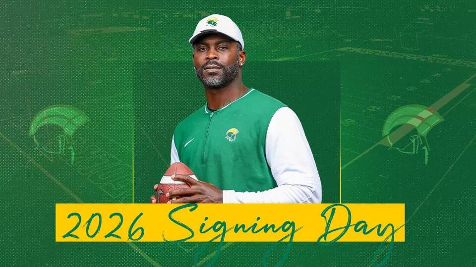 Vick Announces 2026 Recruiting Class - NewsBreak
