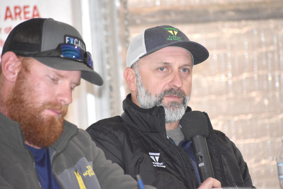 Later Maturity a Product of Grafted Watermelon Plants - NewsBreak