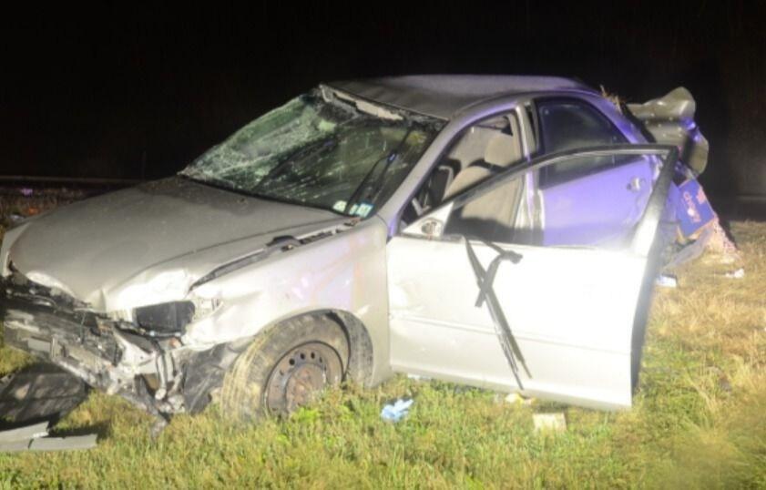 Hudson Valley Man Arrested: Nightmare Crash On New York Highway - NewsBreak