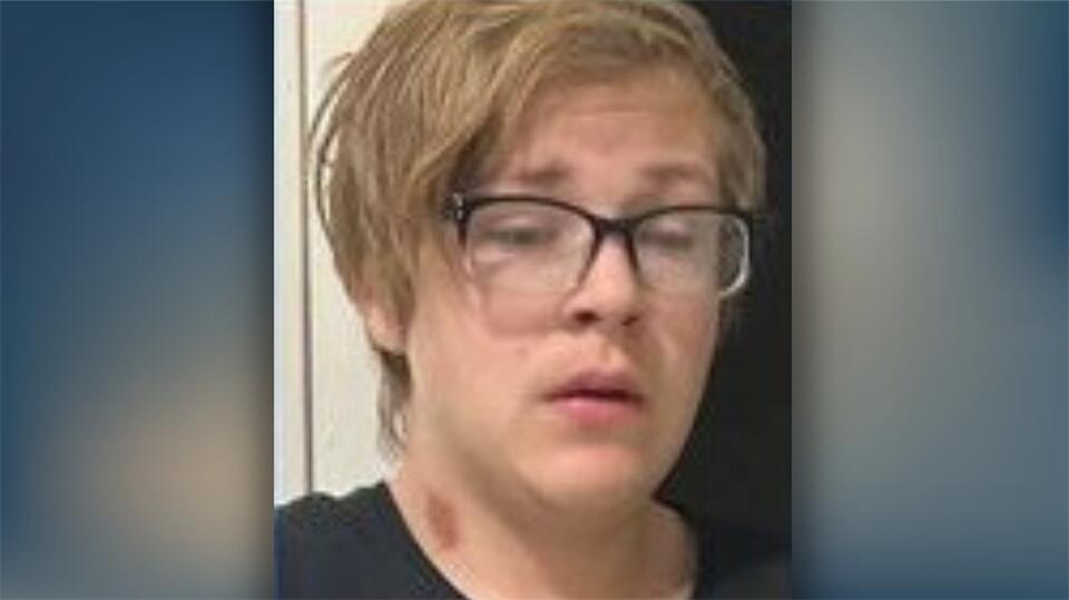 MISSING IN KANSAS: Lucas Scott Thompson - NewsBreak