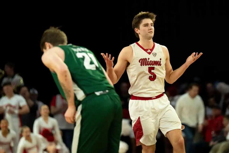 March Madness 2026 Sleeper Picks: Santa Clara, Miami (Ohio), And Other ...